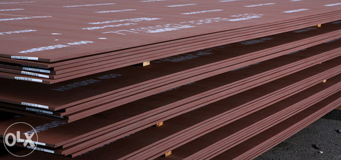 Lim Creusabro 4800 - Hardox - Limovi - OLX.ba