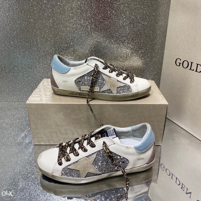 Golden Goose patike - Tene/Patike - OLX.ba