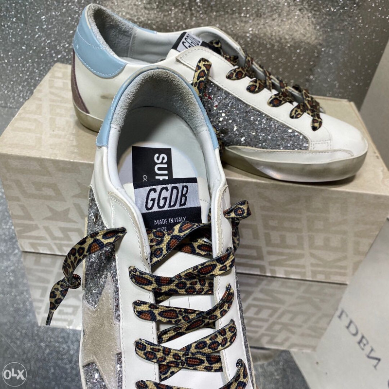 Golden Goose patike - Tene/Patike - OLX.ba