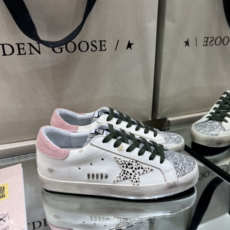 Golden Goose patike - Tene/Patike - OLX.ba