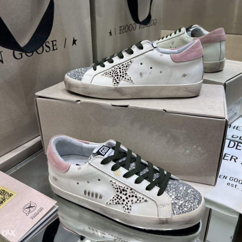 Golden Goose patike - Tene/Patike - OLX.ba