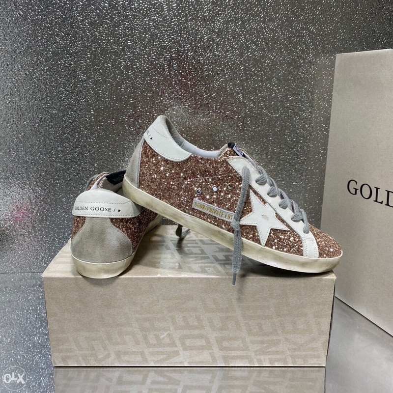 Golden Goose patike - Tene/Patike - OLX.ba
