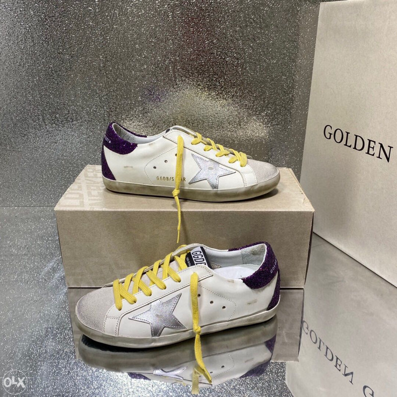 Golden Goose patike - Tene/Patike - OLX.ba