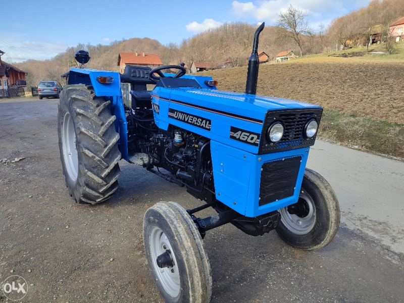 Traktor universal - Traktori - OLX.ba