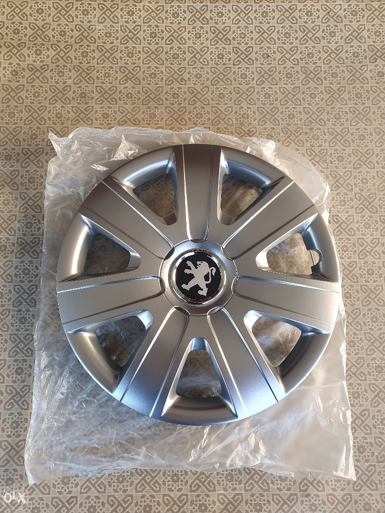 Ratkape peugeot 15 inch - Ratkape - OLX.ba