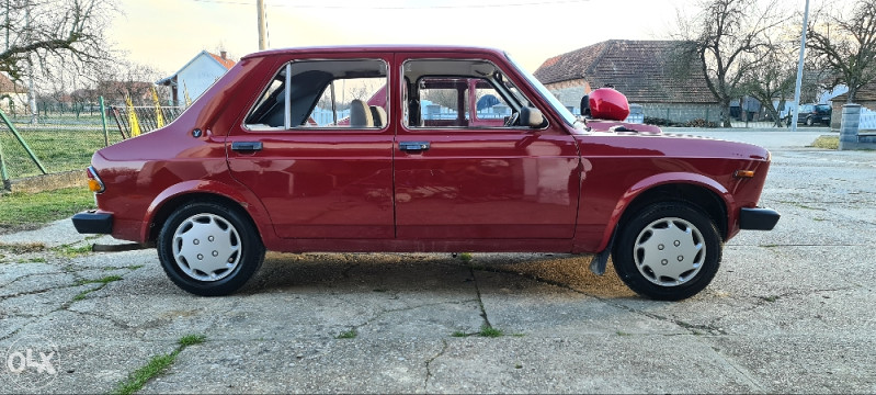 Zastava Zastava 101 - Kec - Zastava automobili - Bijeljina - OLX.ba
