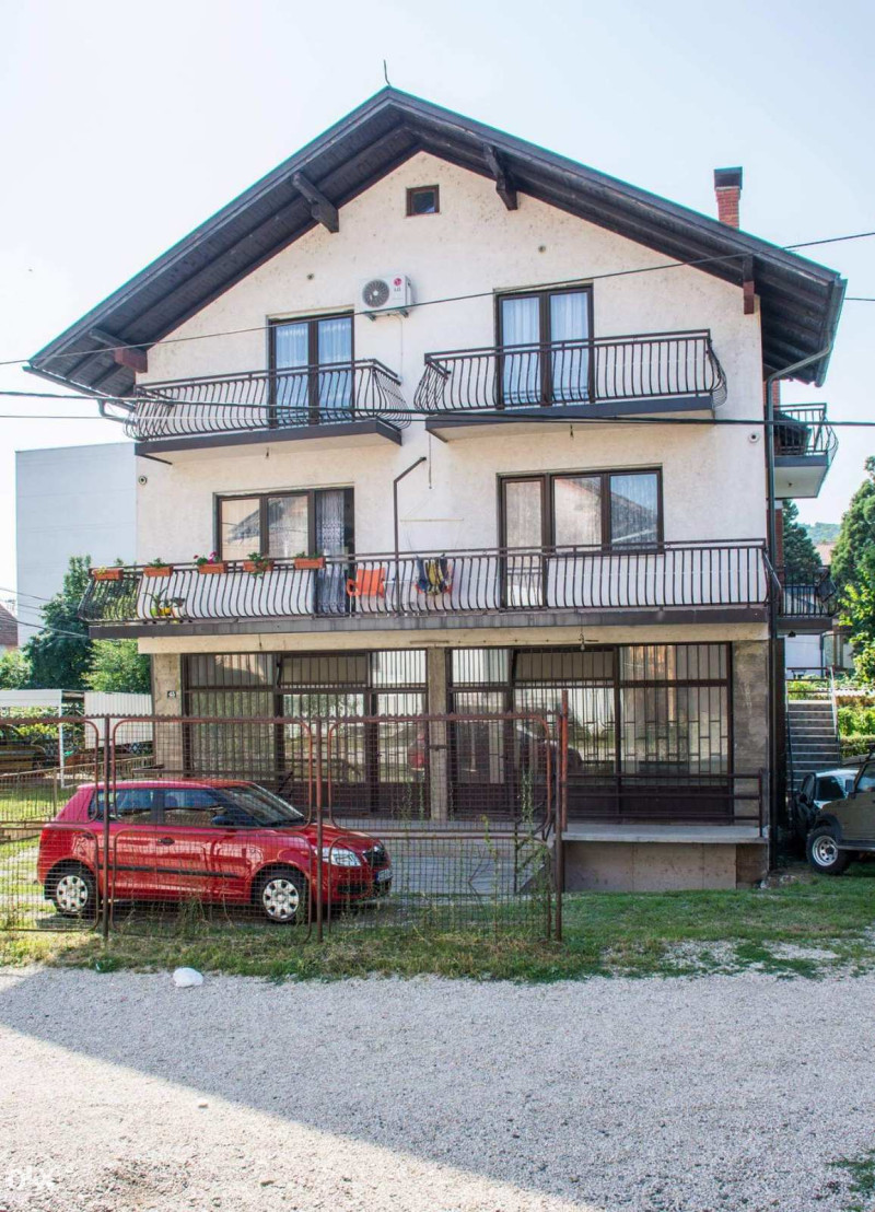 Kuća u Doboju - Kuće - OLX.ba