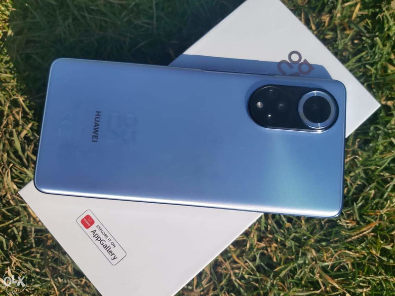 Huawei Nova 9 - Mobiteli - OLX.ba