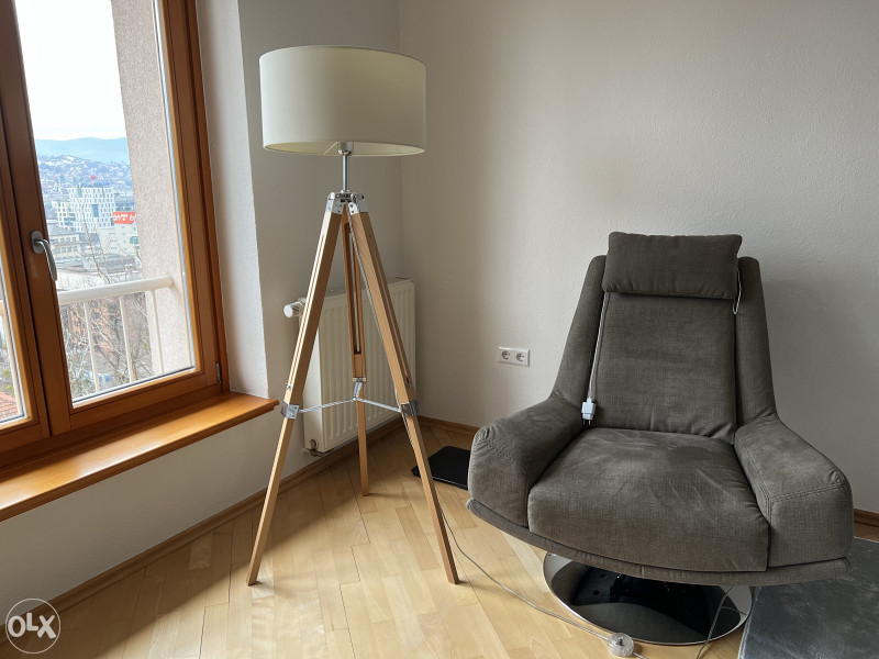 Podna Lampa Lantada EGLO (NOVO) - Podne lampe - OLX.ba