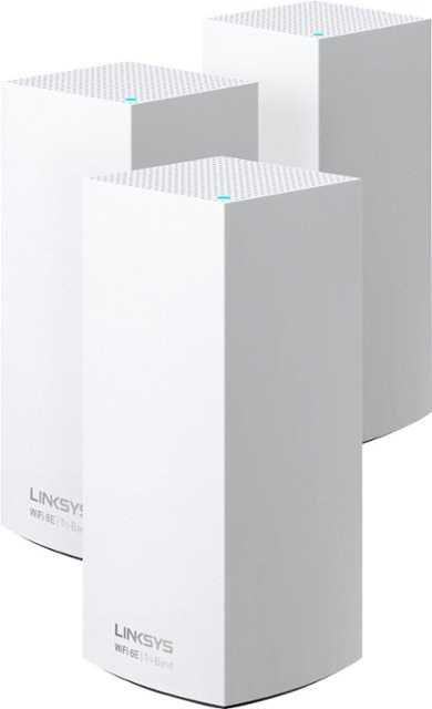 Linksys Velop WiFi 6 AX4200 Mesh (MX12600) - Router - OLX.ba