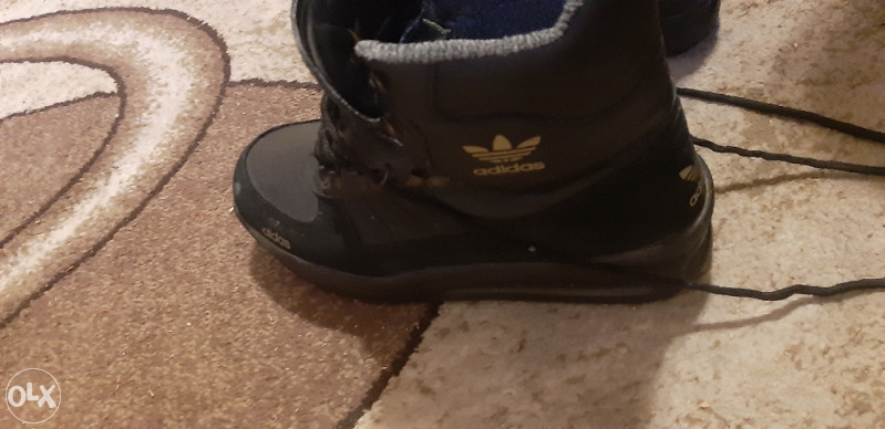 GOJZERICE ADIDAS EXTRA KVALITETA ORIGINAL - Čizme - OLX.ba