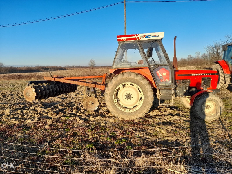 Traktor traktor - Traktori - OLX.ba