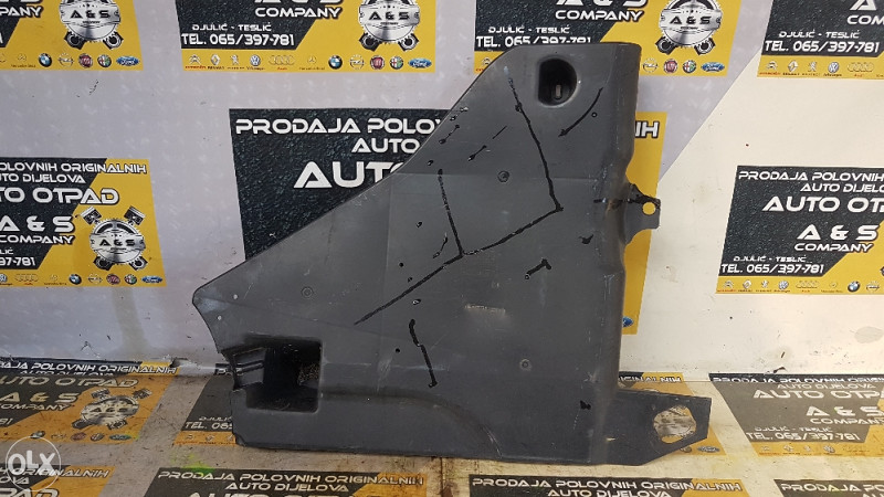 PVC ZASTITA BOCE ADITIVA CITROEN C5 9682871780 - Biznis i Industrija ...