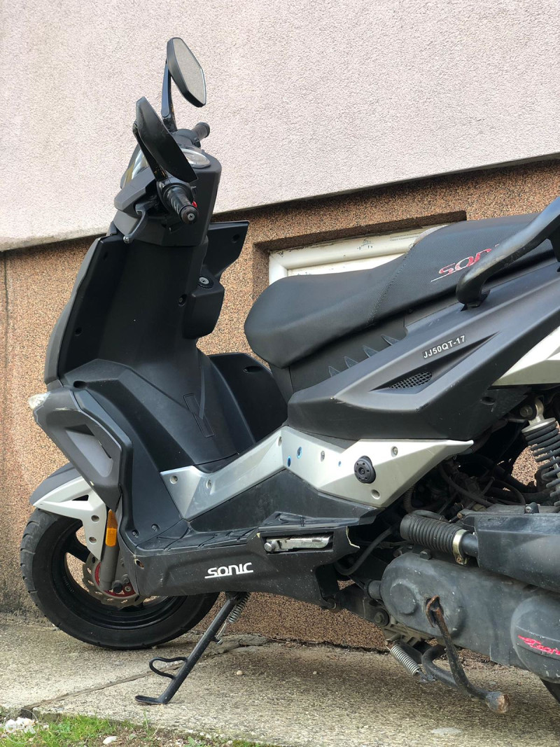 Sonic Matador - Motocikli - OLX.ba