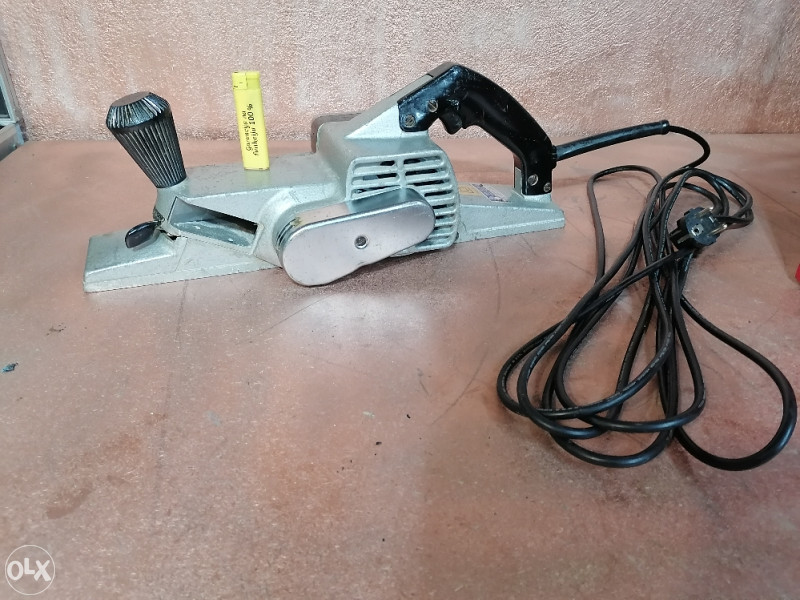 Električni hoblić Blanjalica - Hoblarice/Abrihteri - OLX.ba