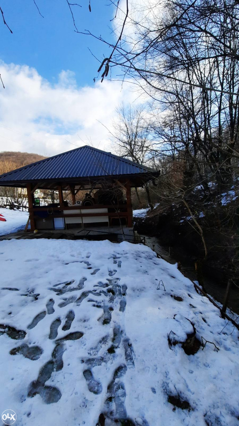 PRO COST - Porodicna kuca/vikendica Reljevo - Kuće - OLX.ba