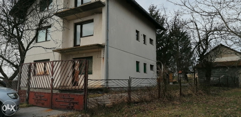 Kuća Doboj-Jug - Kuće - OLX.ba