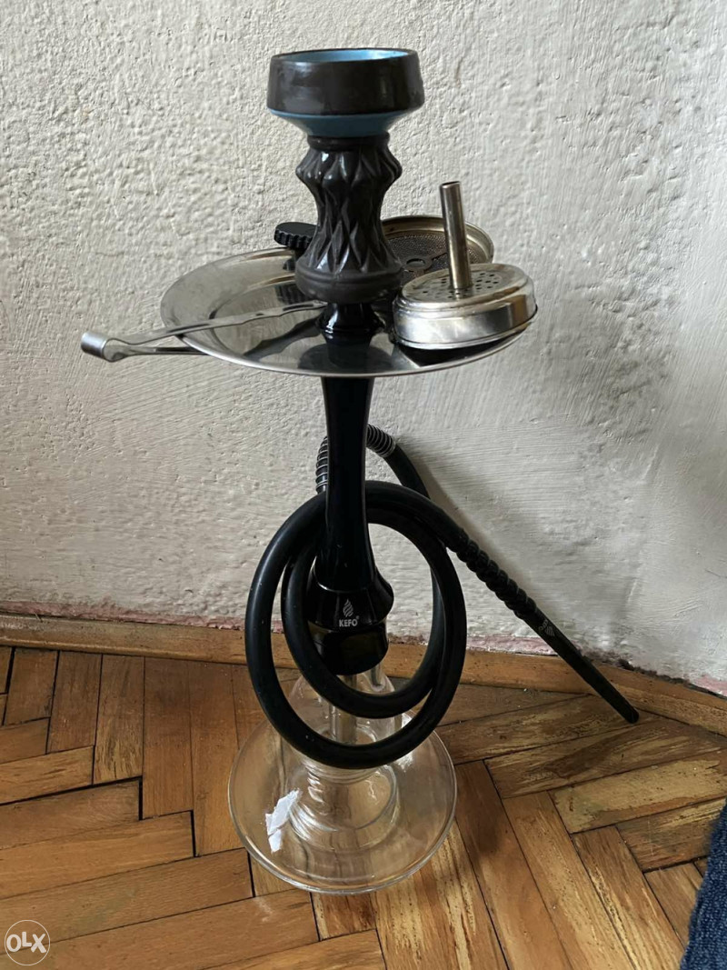 Nargilla Kefo Shisha Hookah Sisha Nargila - Nargile - OLX.ba