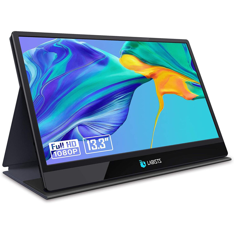 LCD Portable Monitor Display - Monitori - OLX.ba