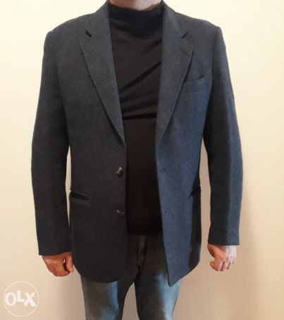 Muski kratki kaput od cohe - Jakne kaputi i mantili za muškarce - OLX.ba