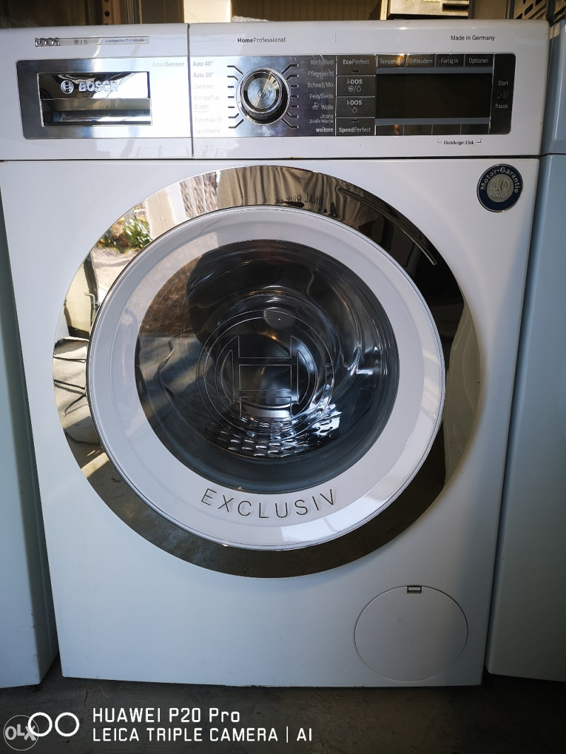 Masina za ves Bosch - Veš mašine i Sušilice - OLX.ba