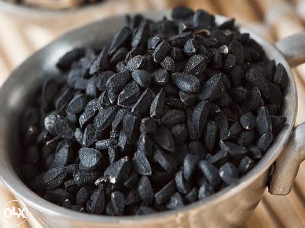 Egipatsko curekotovo (curokot, crni kim) ulje - Ulja i kreme - OLX.ba