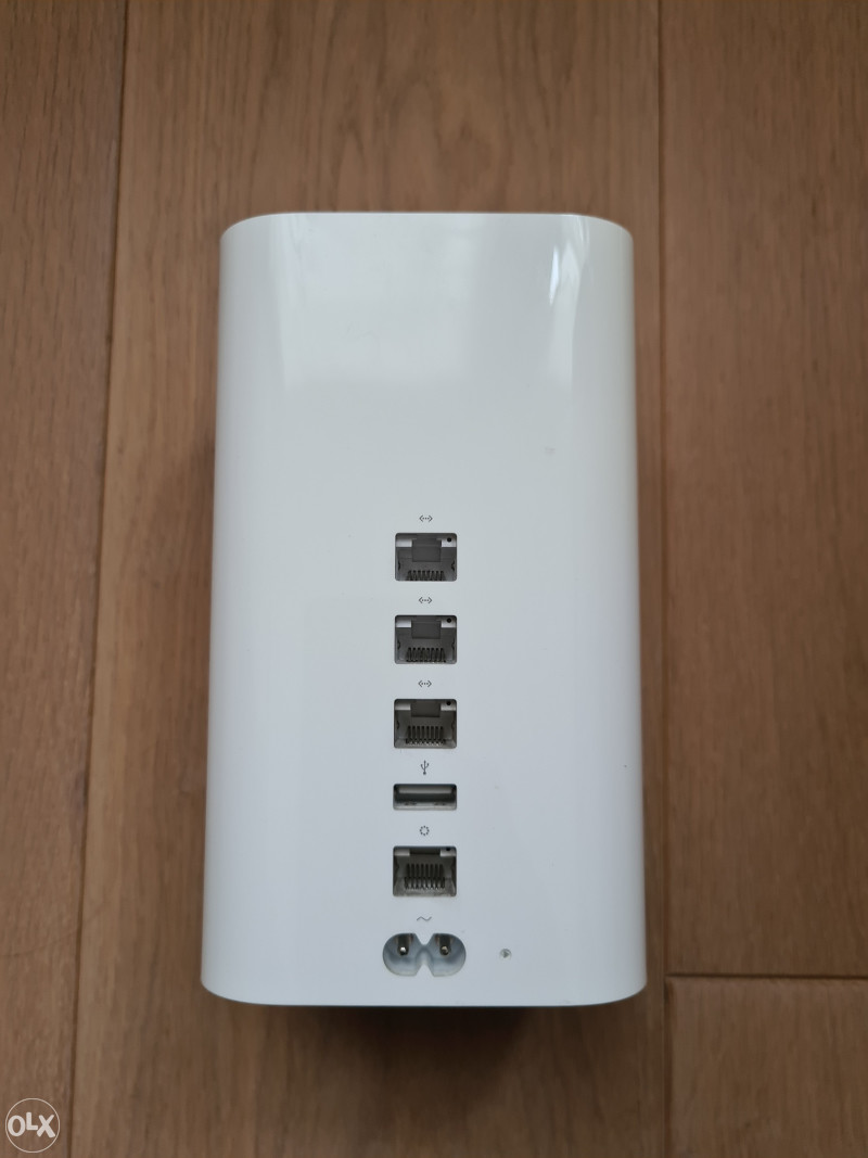 Apple AirPort Extreme Access Point - Router - OLX.ba