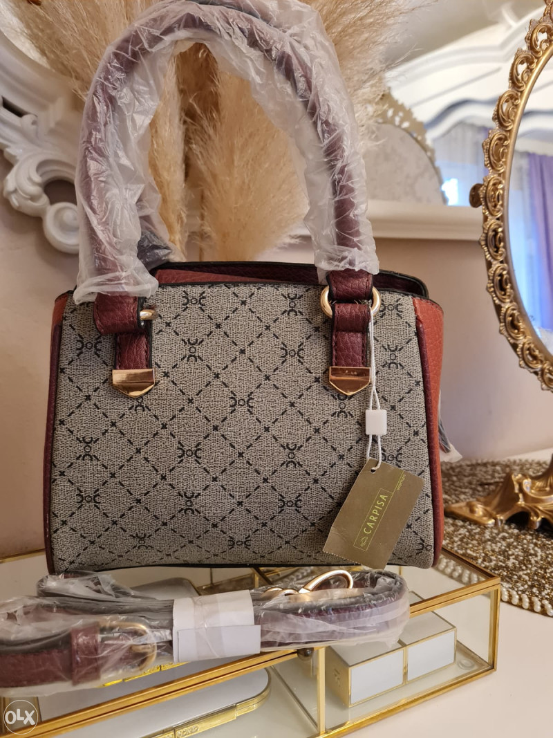 Zenska torba - Casual torbe - OLX.ba