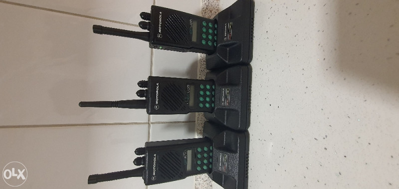 Motorola gp 600 - Radio amaterski uređaji i oprema - OLX.ba