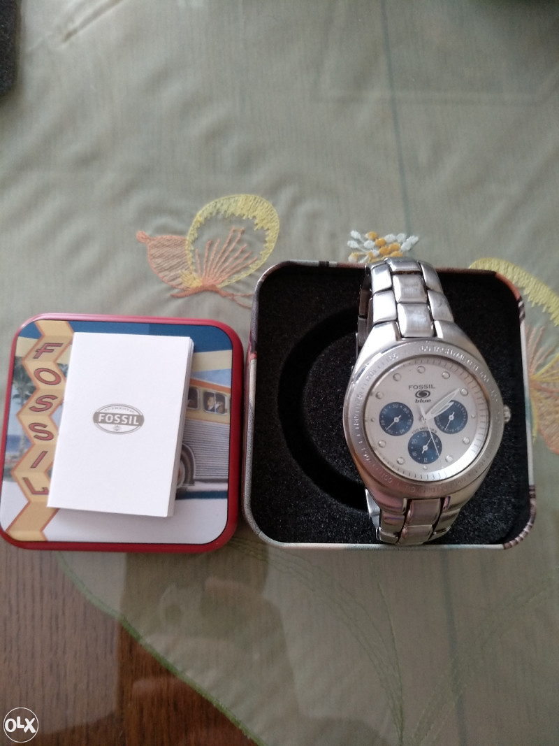 Fossil muski rucni sat - Nakit i Satovi - Ručni Satovi - Grad Mostar ...