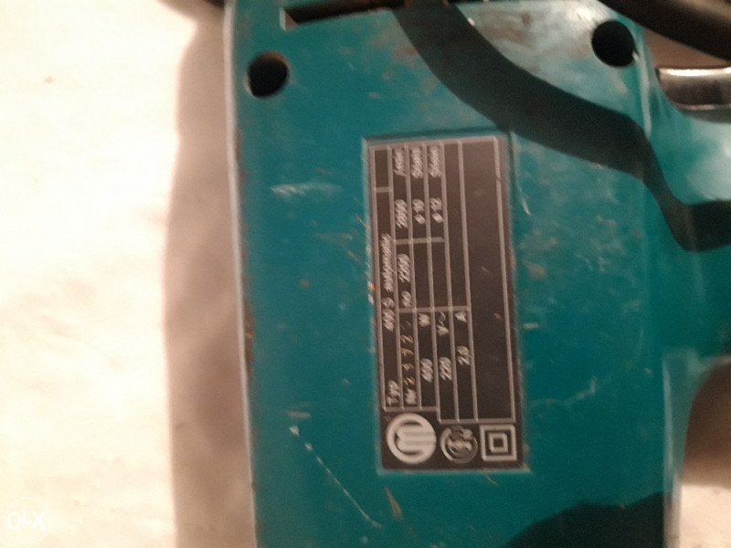 Busilica Bleken Deker - Bušilice - OLX.ba