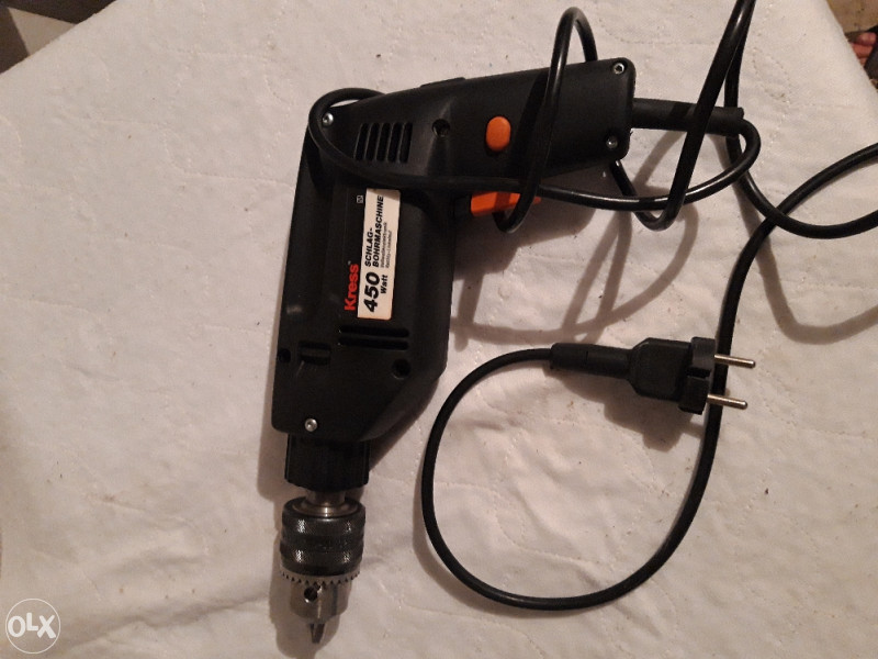 Busilica Bleken Deker - Bušilice - OLX.ba