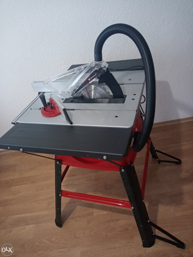 Einhell Stoni cirkular TC-TS 2025/2 U - Cirkulari - OLX.ba