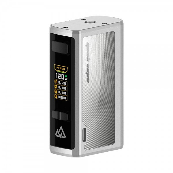 Geekvape Obelisk 120 FC Mod 3700mah 120W - Oprema za električne ...