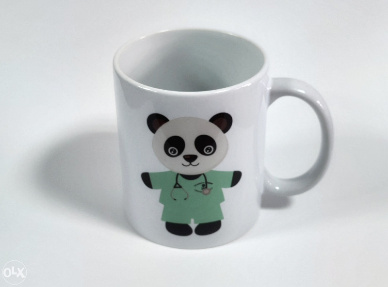 Solja sa Vašom slikom - solje sa natpisom - Šolje i fildžani - OLX.ba