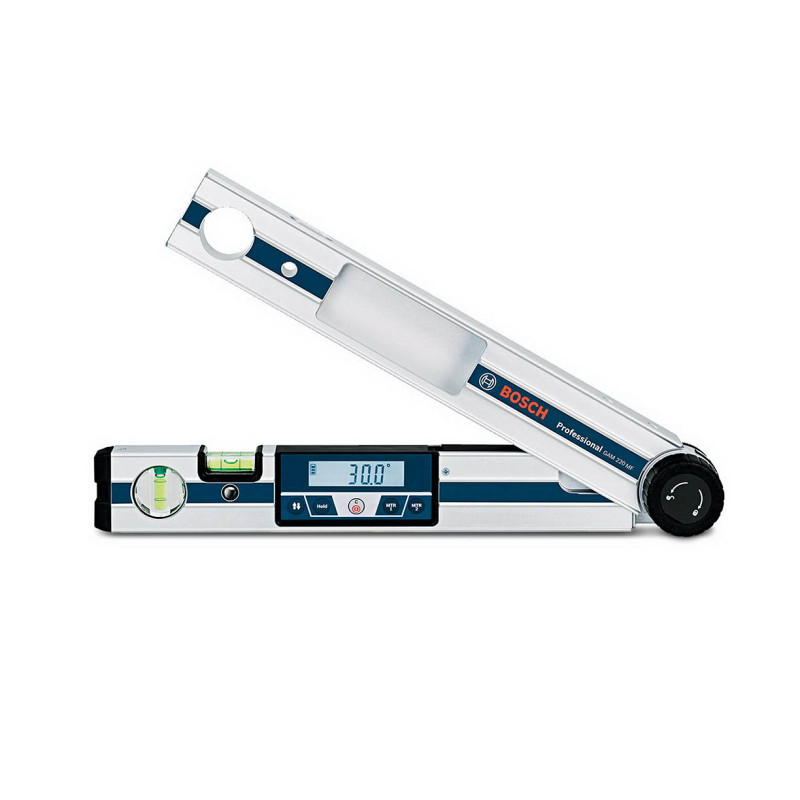 Bosch digitalni uglomjer GAM 220 MF Professional - Biznis i Industrija ...