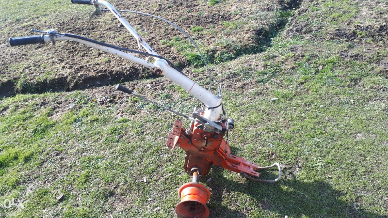 Motokultivator freza - Motokultivatori - OLX.ba