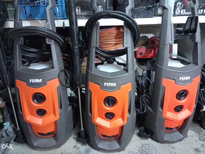 Perac vap visokotlačni akcija - Za pranje i čišćenje - OLX.ba