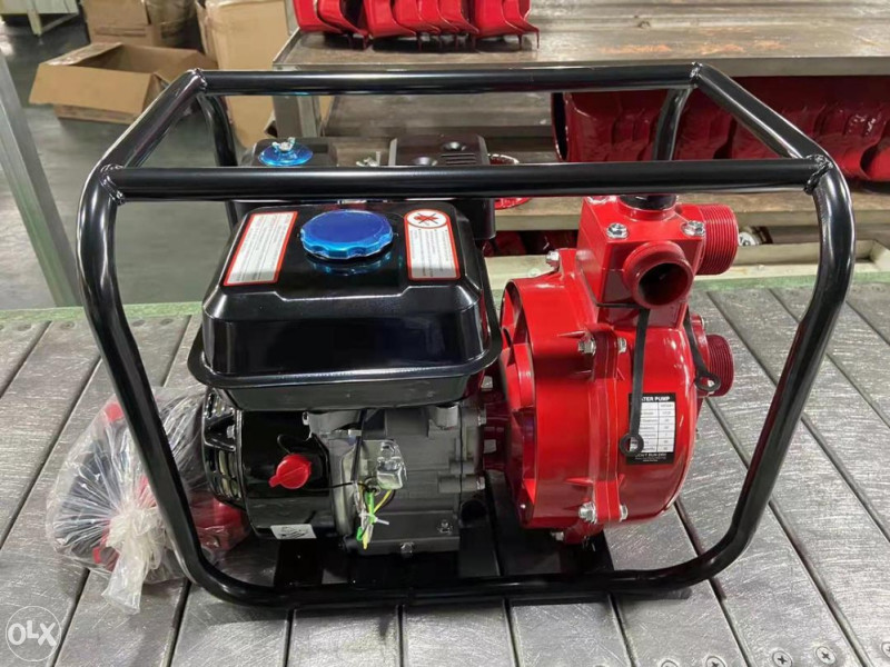 Pumpa za vodu visoki pritisak - Sustavi za navodnjavanje - OLX.ba