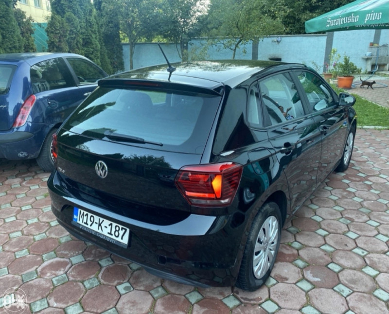 POLO WV 1.6 TDI - Automobili - OLX.ba