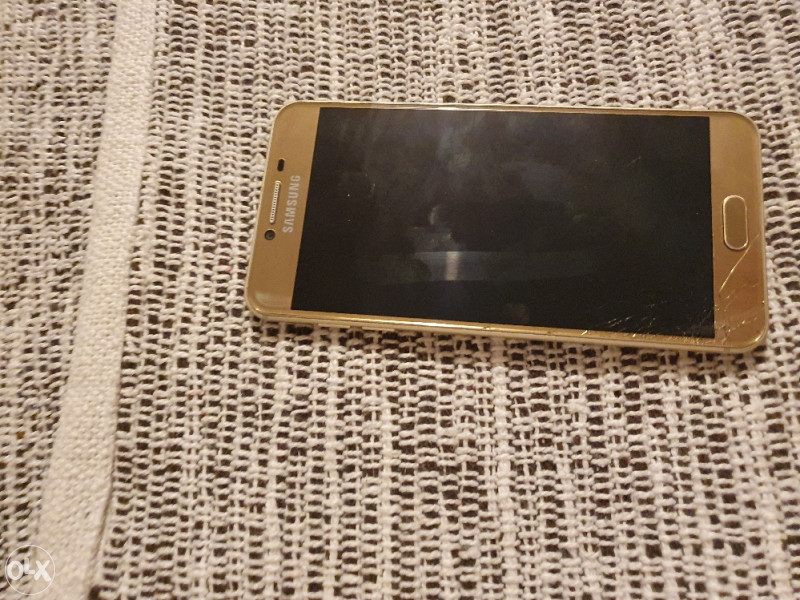 Samsung C5 - Mobiteli - OLX.ba