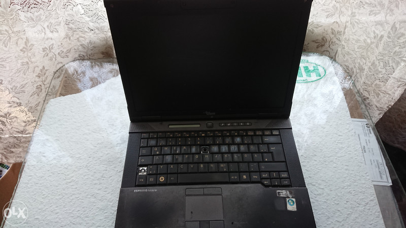 Laptop Fujitsu Simems M9410 - Laptopi - OLX.ba