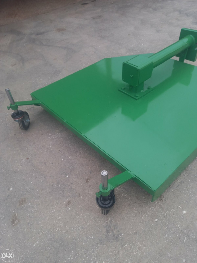 Tarup za motokultivator IMT 509 ( labin goldoni muta) - Tarupi/Malčeri ...