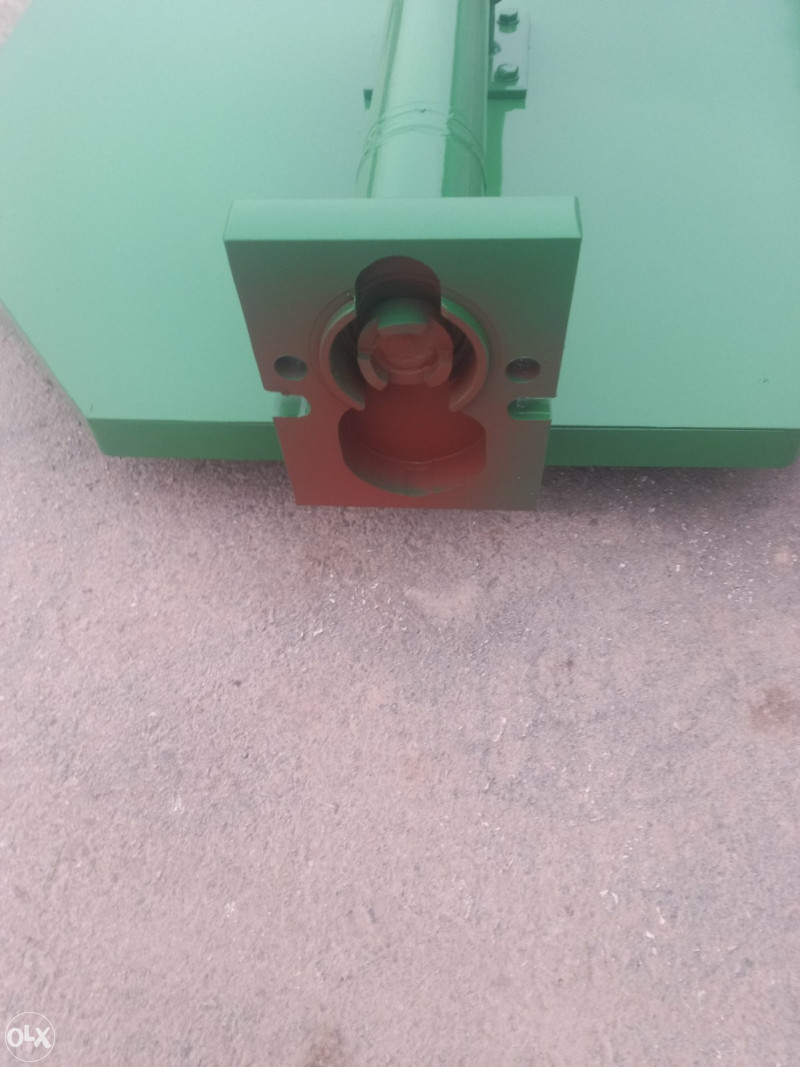 Tarup za motokultivator IMT 509 ( labin goldoni muta) - Tarupi/Malčeri ...