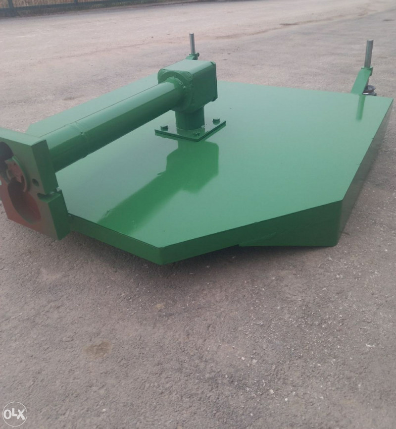 Tarup za motokultivator IMT 509 ( labin goldoni muta) - Tarupi/Malčeri ...