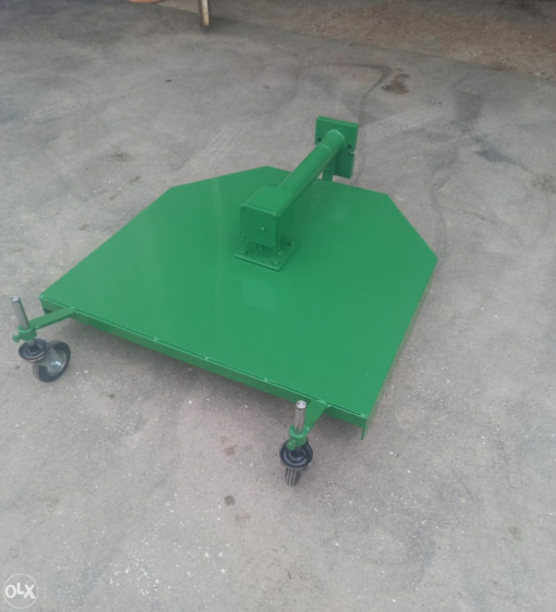 Tarup za motokultivator IMT 509 ( labin goldoni muta) - Tarupi/Malčeri ...