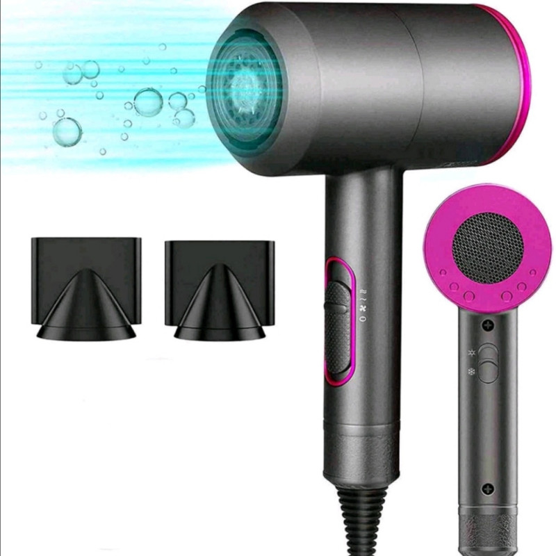 MAXI 8081 HAIR DRAYER PROFESIONALNI FEN ZA KOSU 3000W - Fenovi za kosu ...