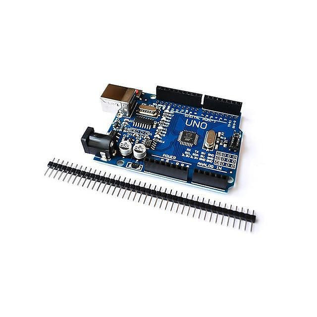 ARDUINO UNO ATMEGA 328P AU PLOCICA (029649) - IoT - OLX.ba