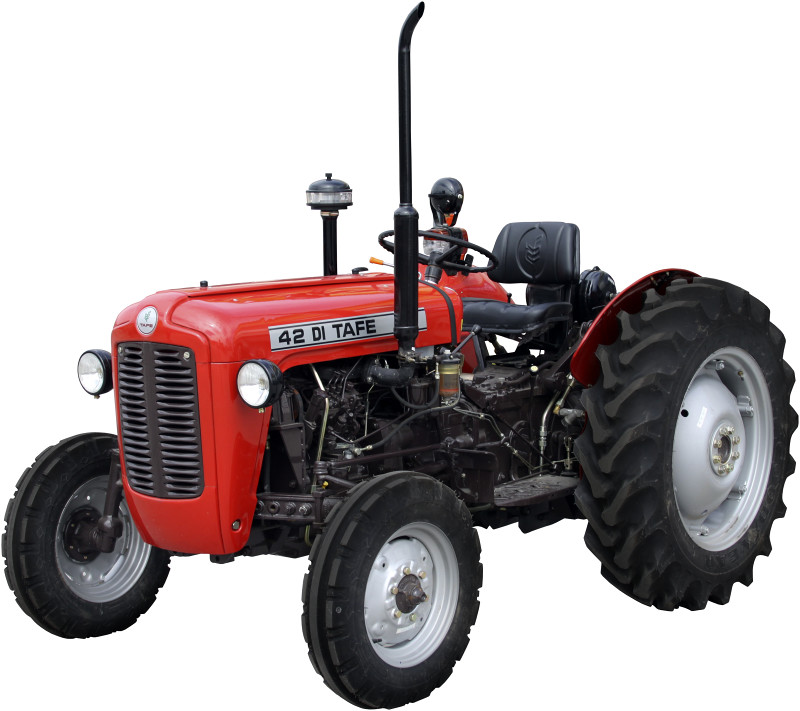 Tafe 42 DI - Traktori - OLX.ba