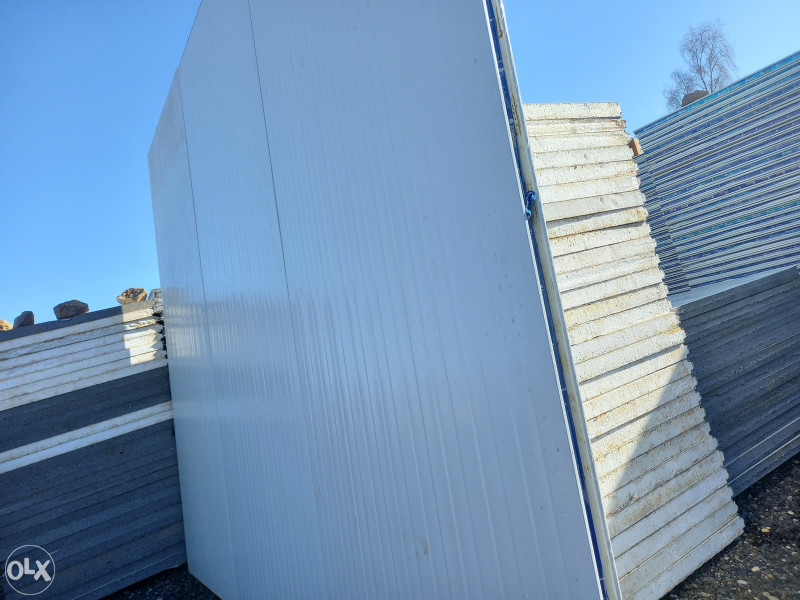 Zidni panel paneli 5cm - Limovi - OLX.ba